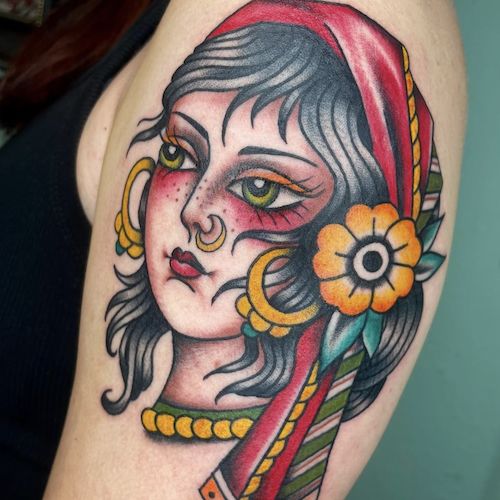 Kaiserstadt Tattoo Expo Aachen