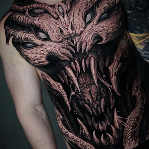 Kaiserstadt Tattoo Expo Aachen